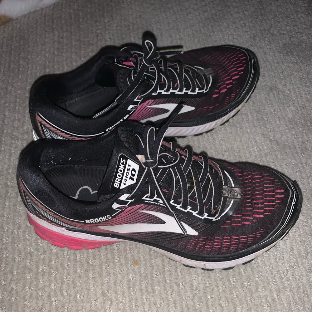 Brooks Tennis Shoes - Gem